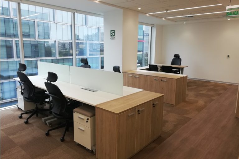 ¿Qué son las estaciones de trabajo?